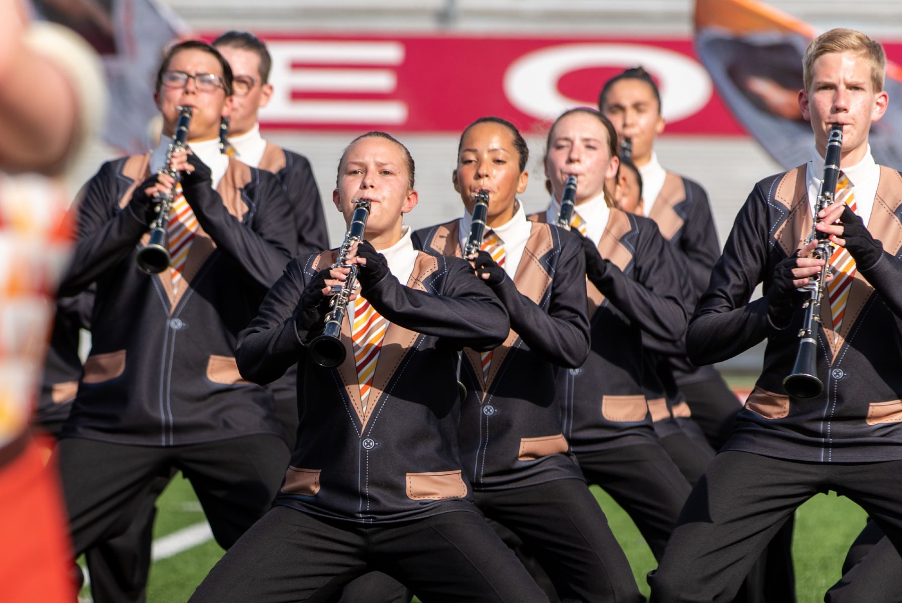 Home [www.jenksband.com]