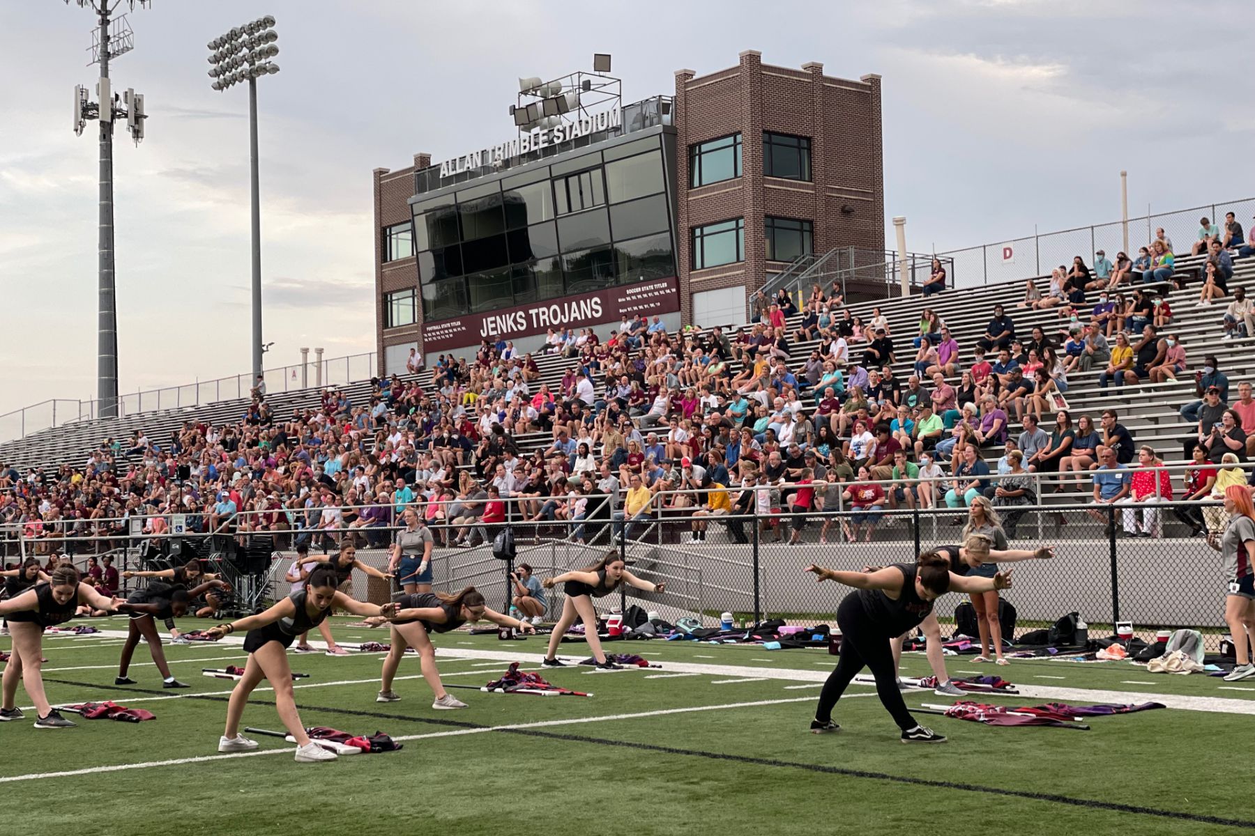 Home [www.jenksband.com]