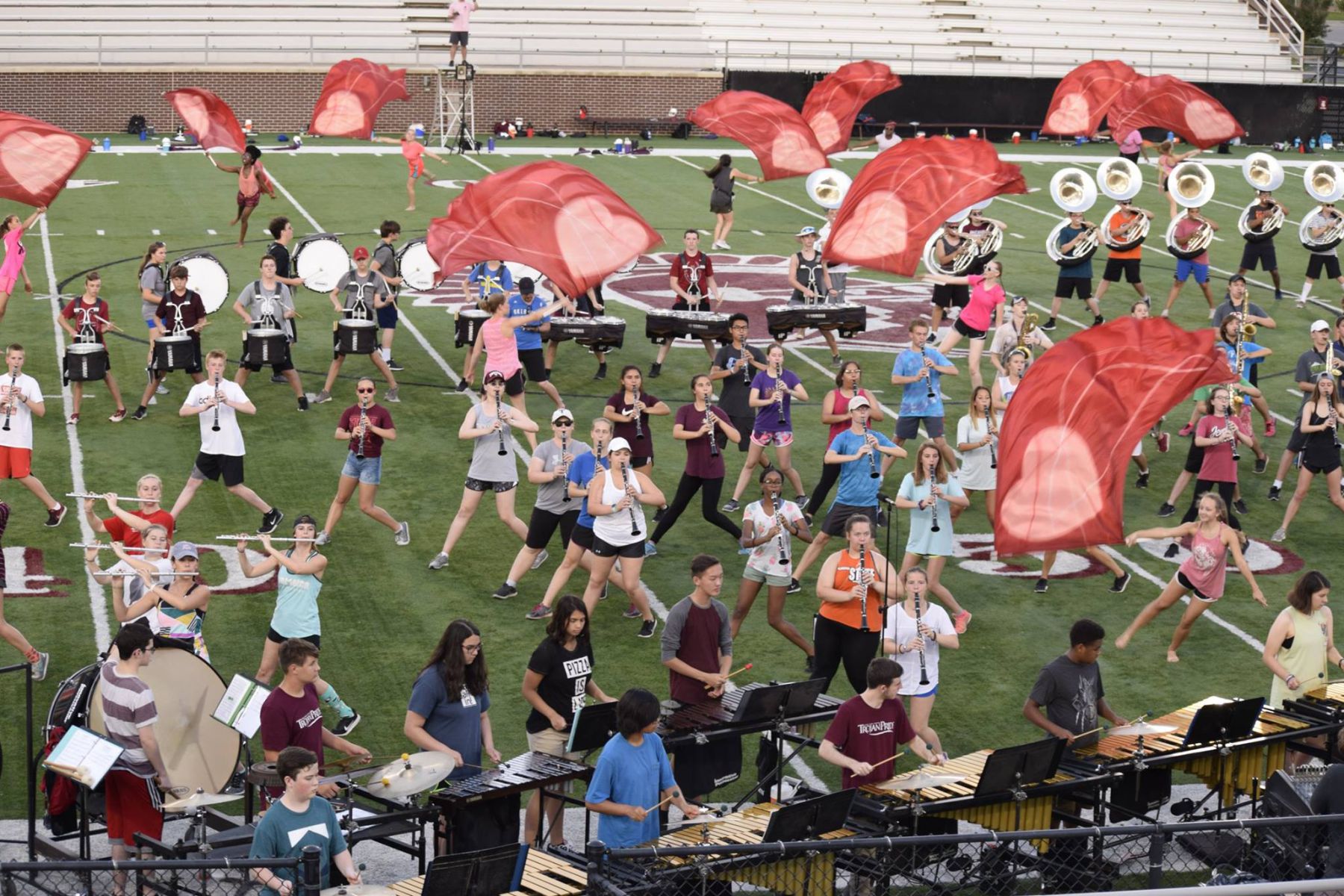 Home [www.jenksband.com]