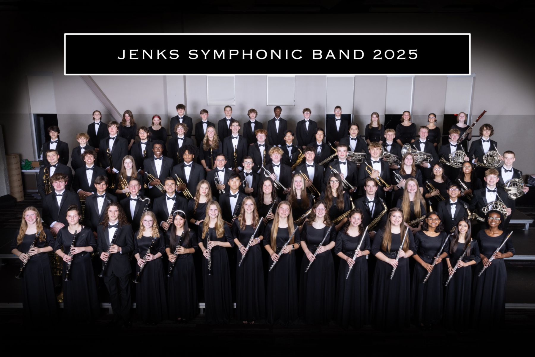 Home [www.jenksband.com]